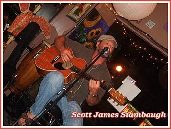 Spring is on it's way in the Mountains